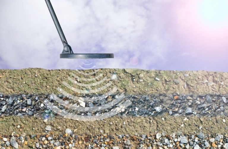 Ce Este un Detector De Metale si Ce Tipuri Sunt Disponibile