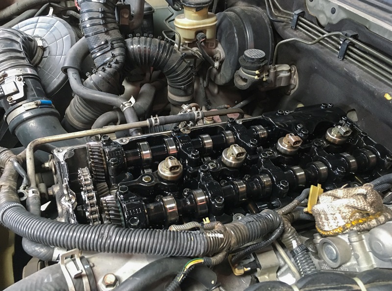 Afla Acum Care Sunt Principalele Probleme La Mașinile Diesel