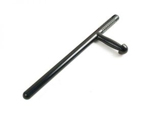 Tonfa: ce este, cum se folosește și care sunt beneficiile acestui ...